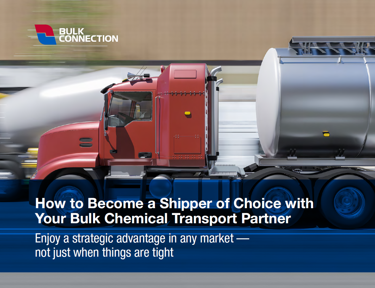 Know Your Product to Become a Shipper of Choice